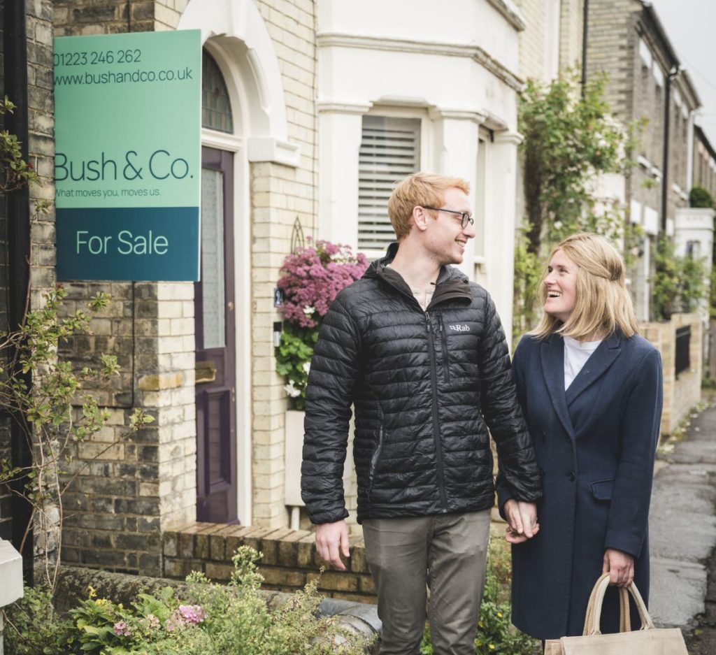 Sell Your House in Cambridge | Property Sales | Bush & Co