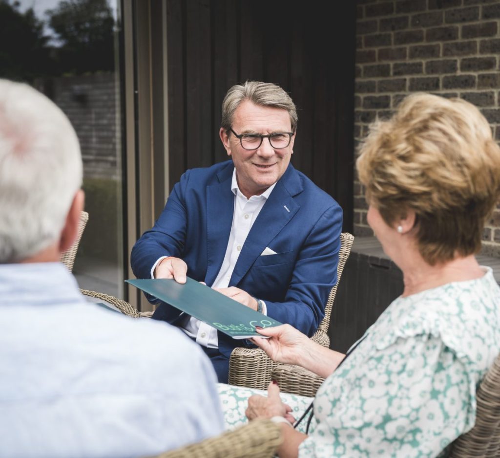 Sell Your House in Cambridge | Property Sales | Bush & Co