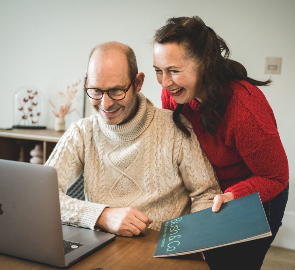 Letting Agents Cambridge | Bush & Co